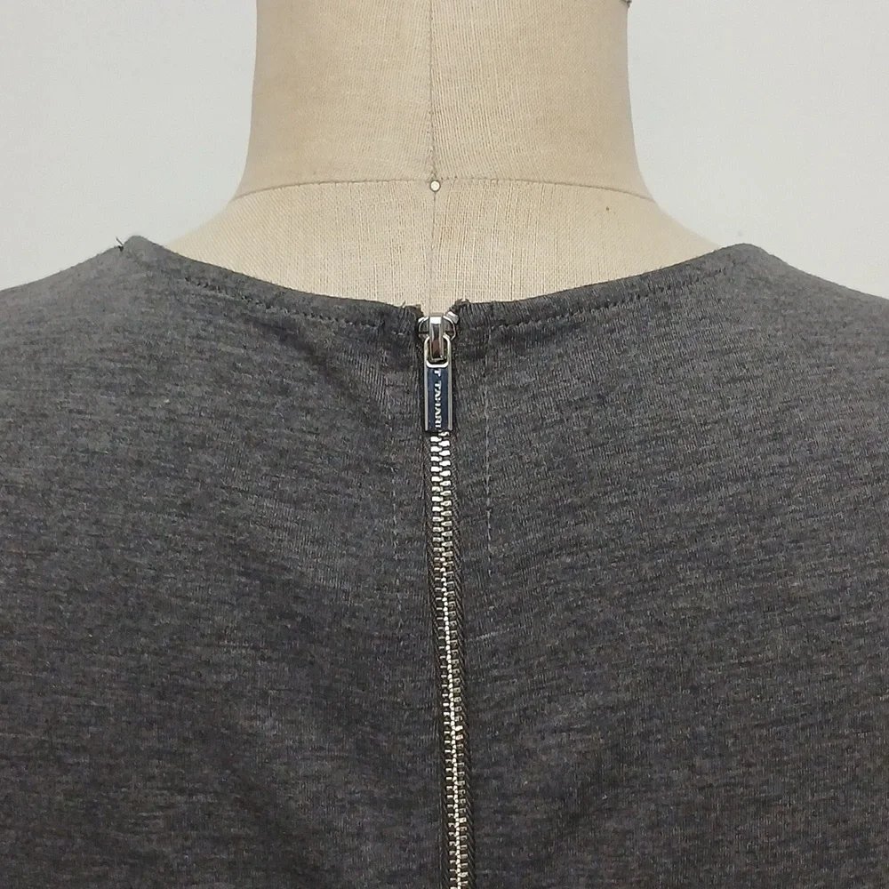 T Tahari | Dresses | T Tahari Bodycon Sheath Tank Dress Size 8 | Poshmark